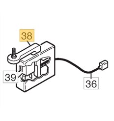 Elektronik till robotgräsklippare - Reservdelaronline