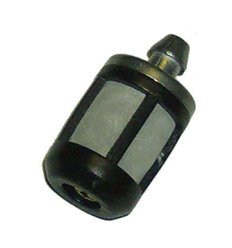 Bränsledelar till motorsåg