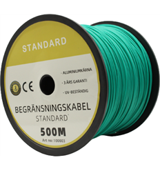 Begränsningskabel till robotgräsklippare - Reservdelaronline