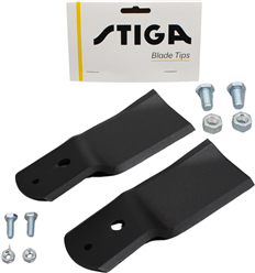 Stiga reservdelar till bra priser