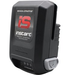 Batteridelar till gräsklippare