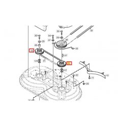 Stiga reservdelar till bra priser - Reservdelaronline